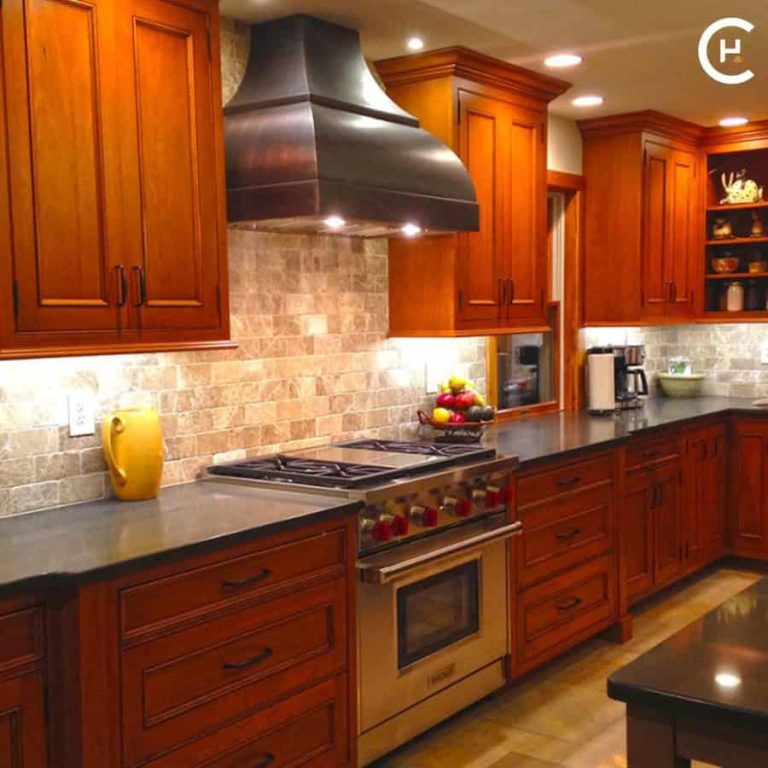 12 Kitchen Hood Ideas for Different Styles - Trendey