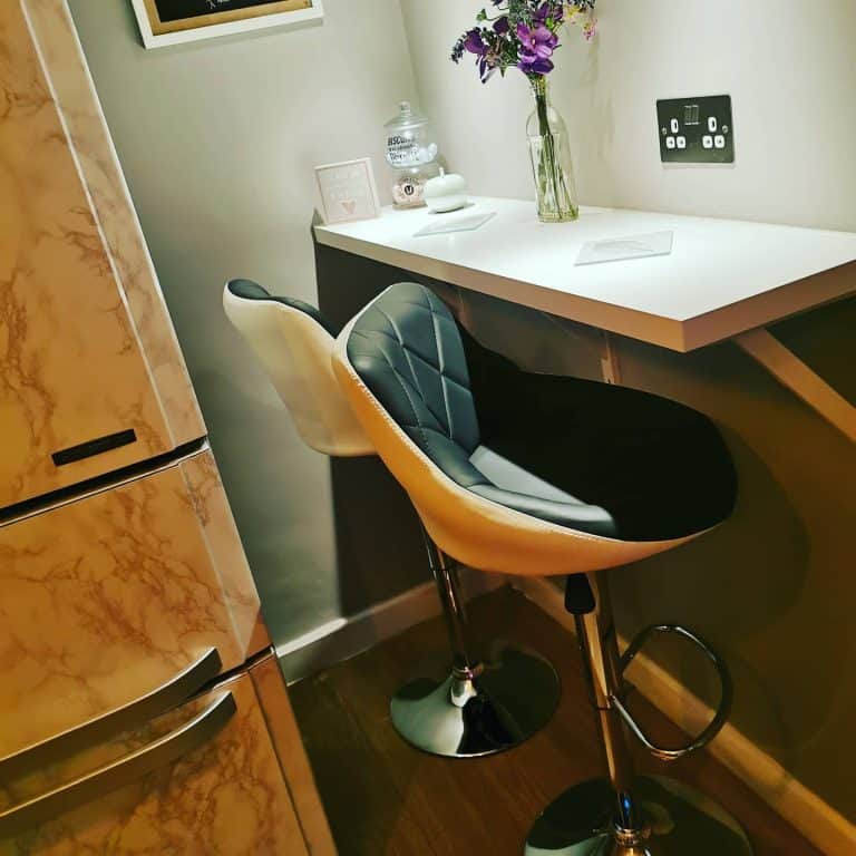 15 Breakfast Bar Design Ideas for Any Style