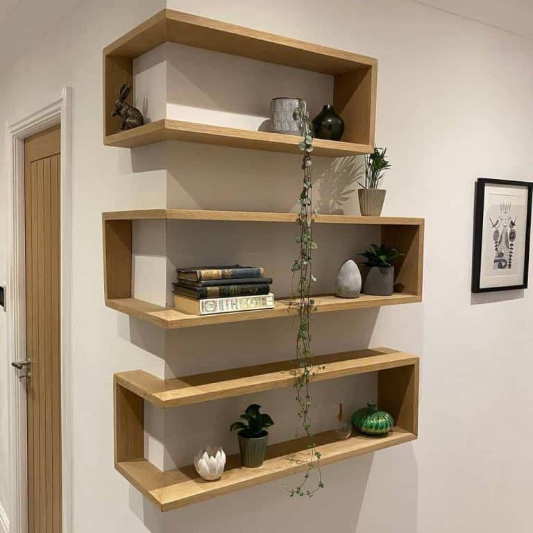 10 Best Floating Shelves Ideas to Maximize Your Space