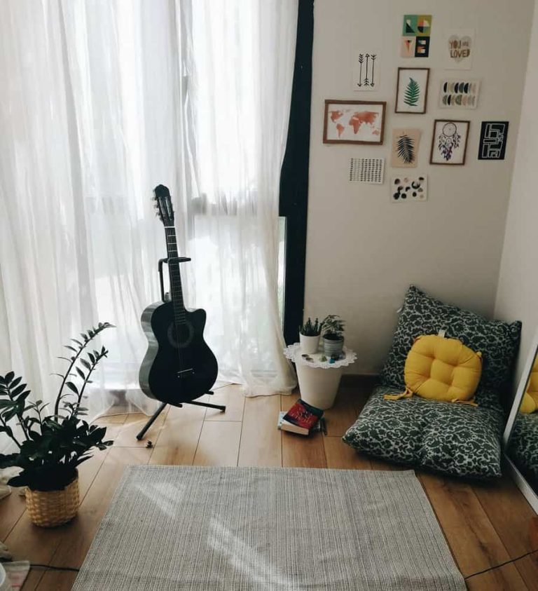 20 Meditation Room Ideas for a Peaceful Retreat - Trendey