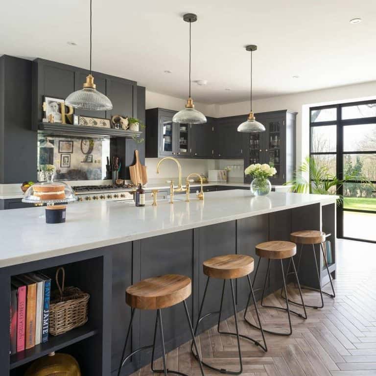 13 Kitchen Bar Ideas and Design Recommendations (with Pictures)