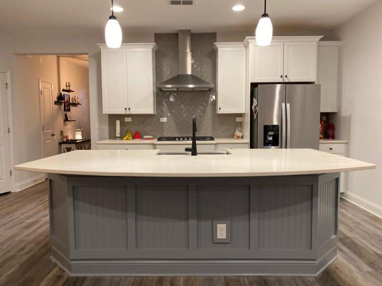 12 Kitchen Island Design Ideas for Any Home and Style
