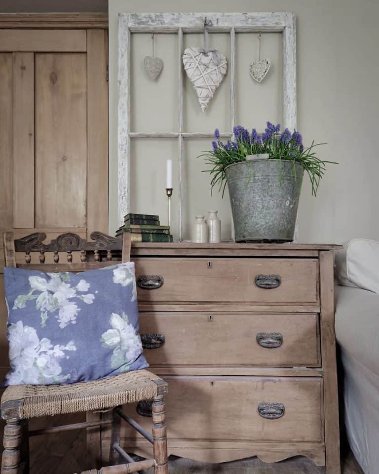 14 Rustic Home Decor Ideas and Designs - Trendey