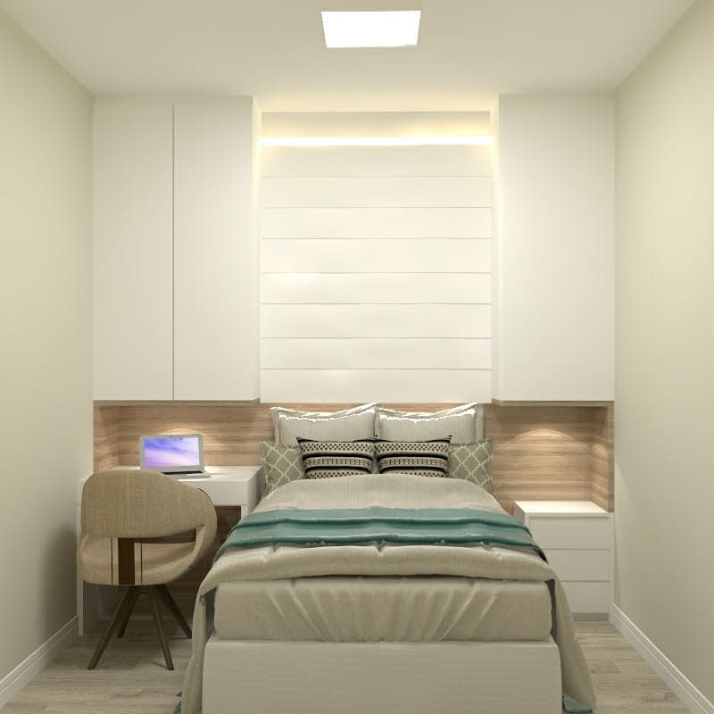 29 DIY Bedroom Ideas and Projects (with Pictures)