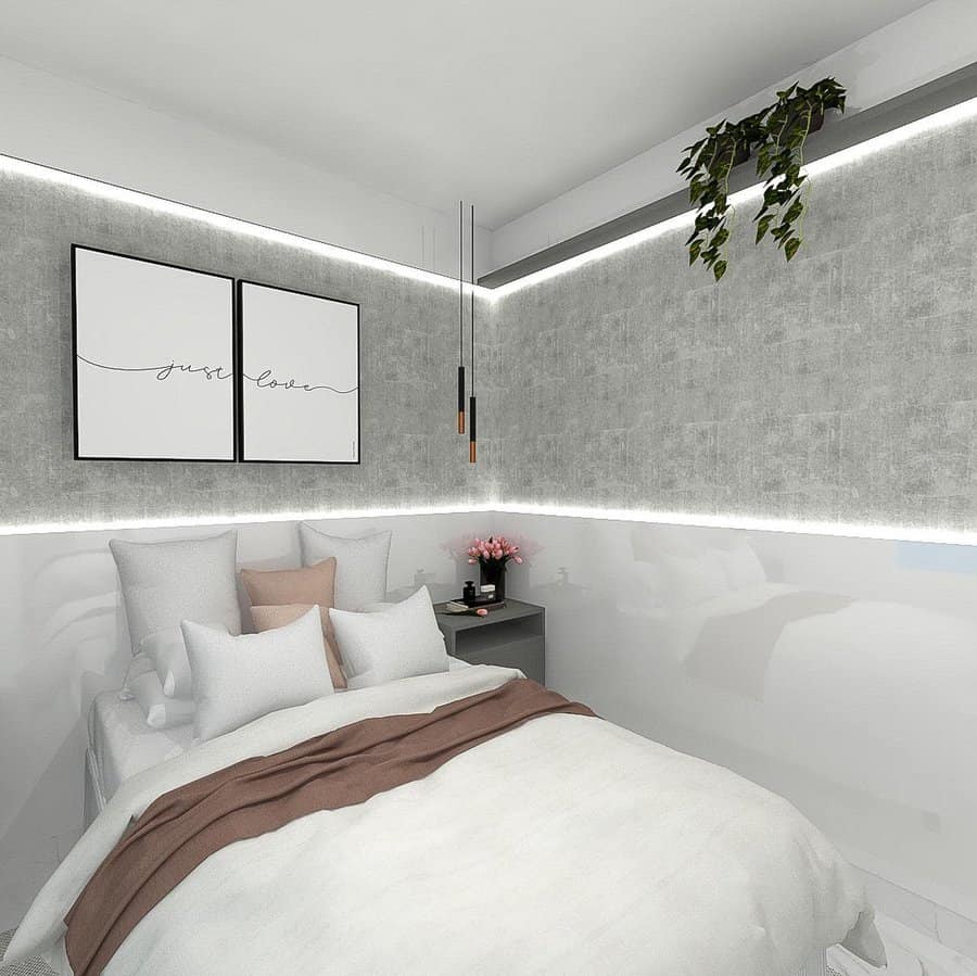 29 DIY Bedroom Ideas and Projects (with Pictures)