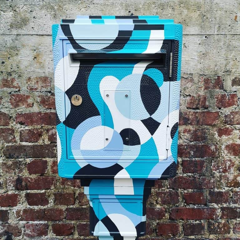 11 Mailbox Ideas for Long-Lasting Impression