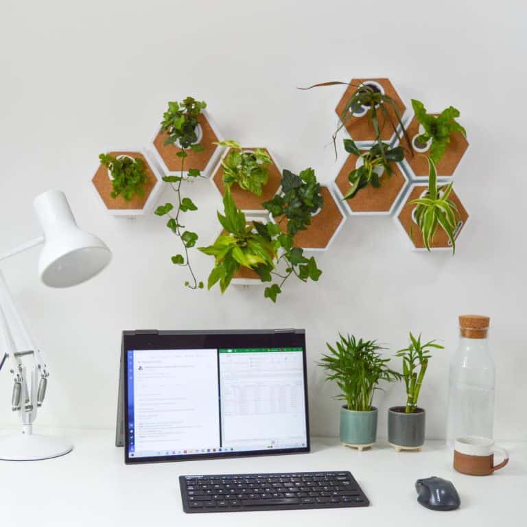 19 Creative Planter Ideas for Container Gardens - Indoor & Outdoor