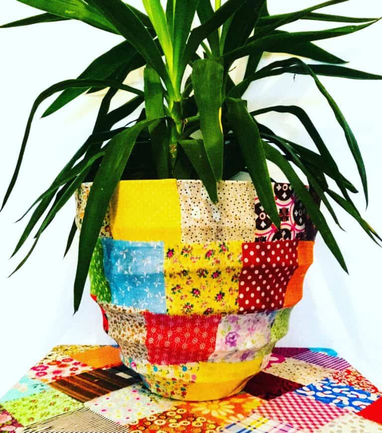 19 Creative Planter Ideas for Container Gardens - Indoor & Outdoor