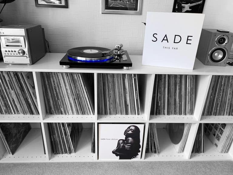 11 Creative Record Storage Ideas to Keep Your Records Safe