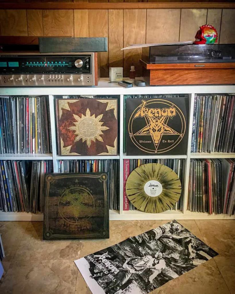 11 Creative Record Storage Ideas to Keep Your Records Safe
