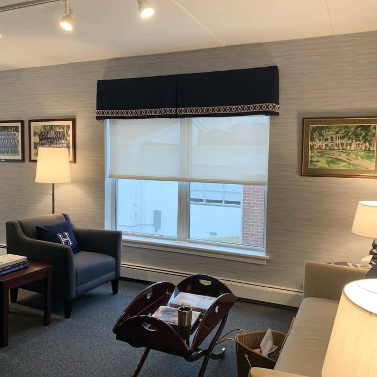 16 Unique Window Valance Ideas