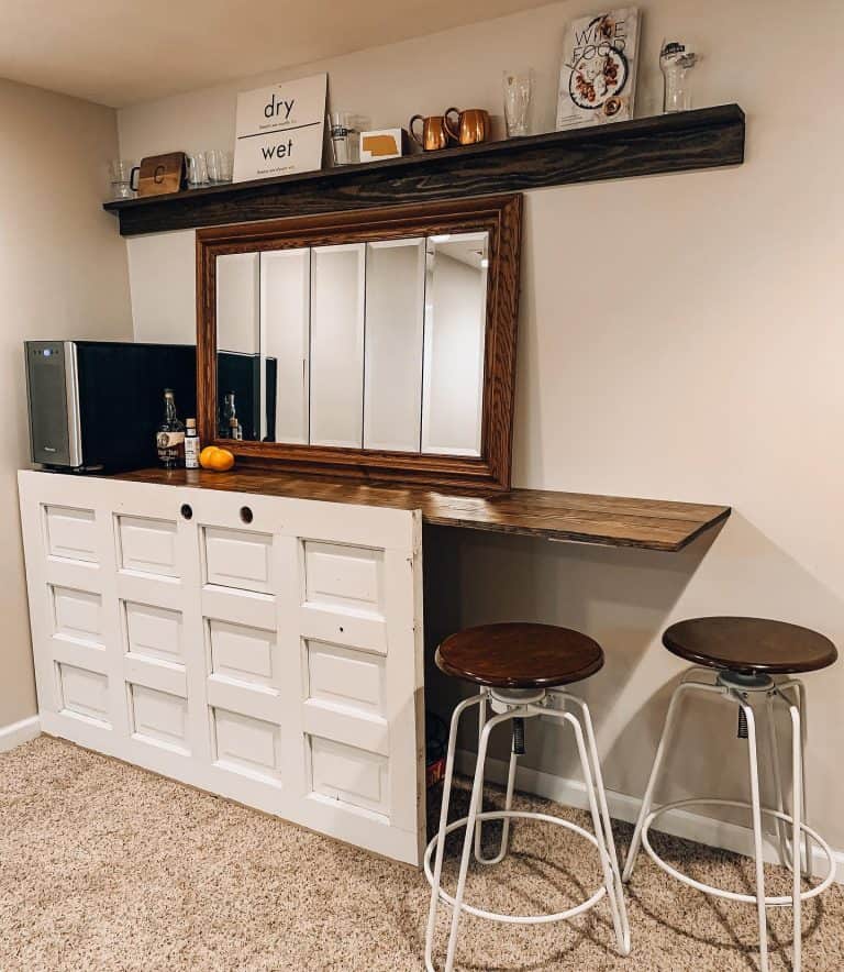 Smart Basement Storage and Organization Ideas