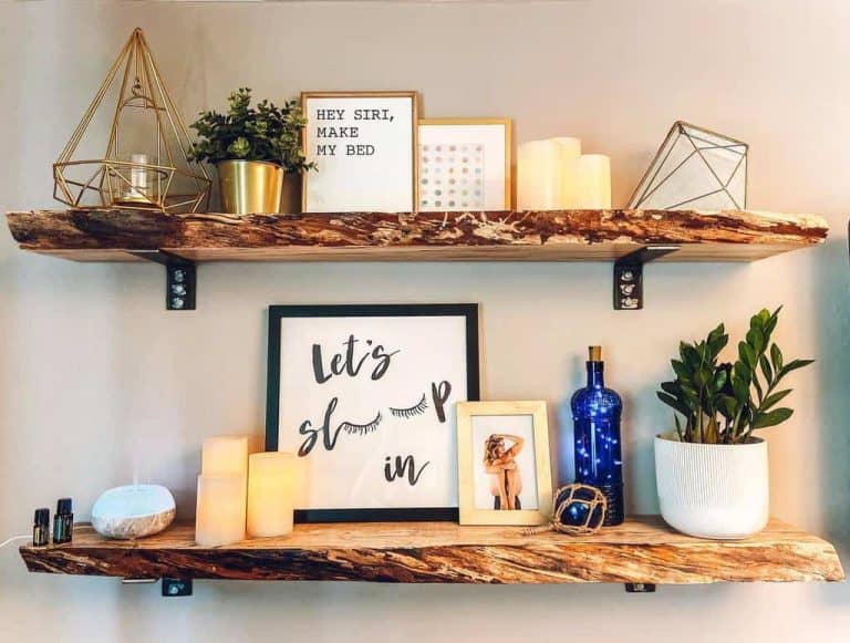 10 Best Floating Shelves Ideas to Maximize Your Space