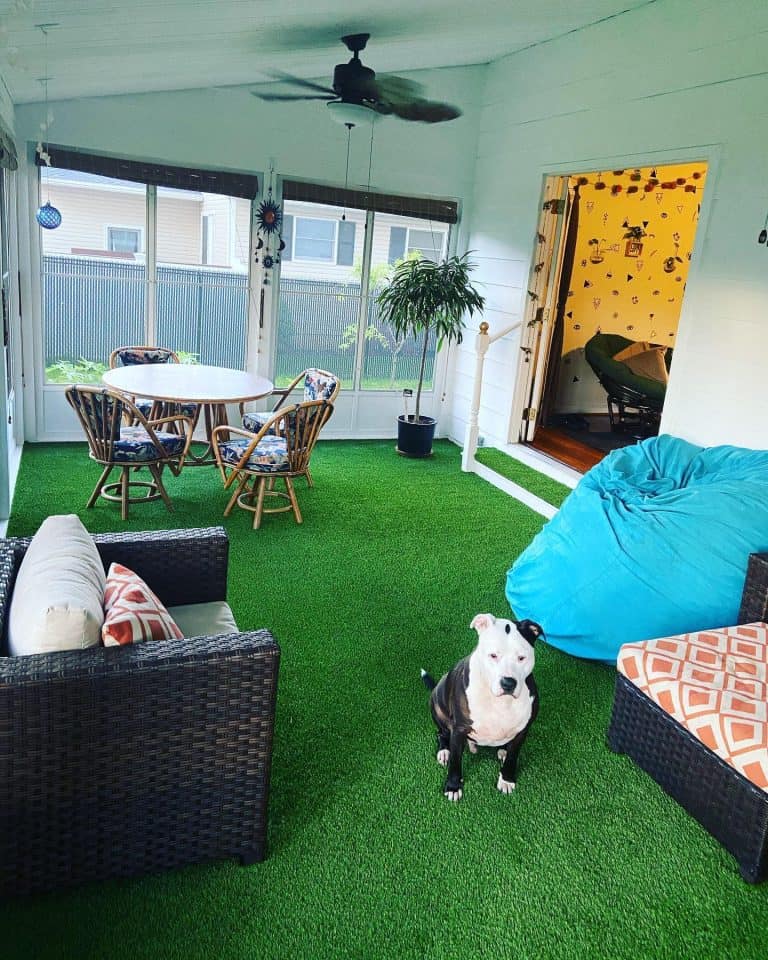 47 Design Ideas for Your Florida Room