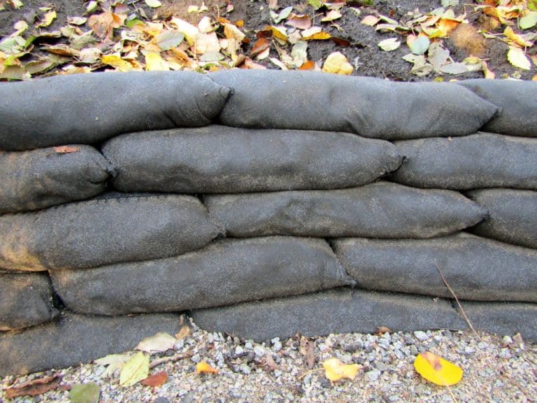 12 Inexpensive Retaining Wall Ideas for Your Backyard