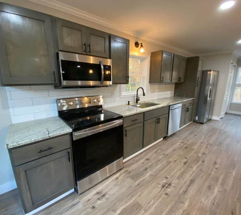 21 Kitchen Cabinet Ideas for Your Remodel