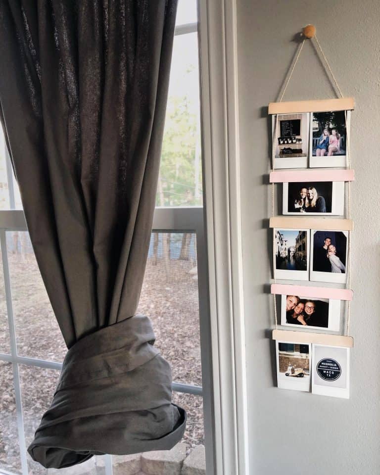 20 Creative Photo Display Ideas (with Images) - Trendey