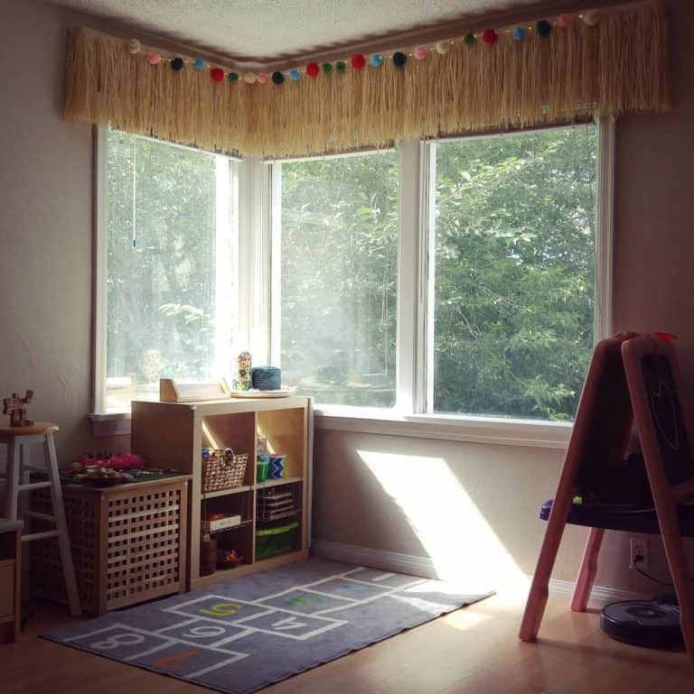 16 Unique Window Valance Ideas