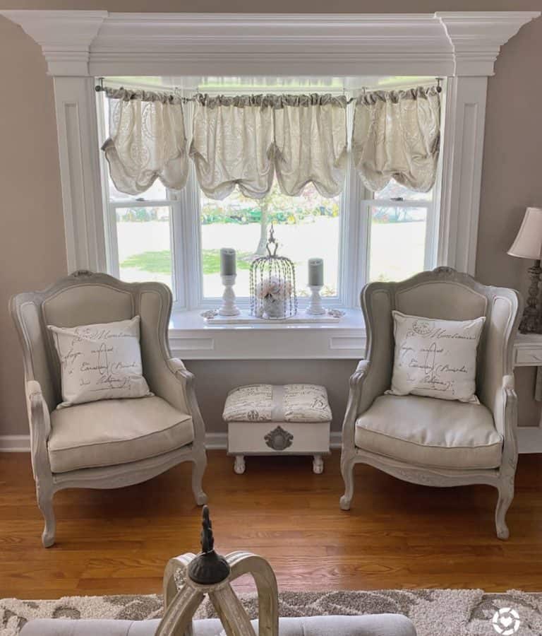 16 Unique Window Valance Ideas