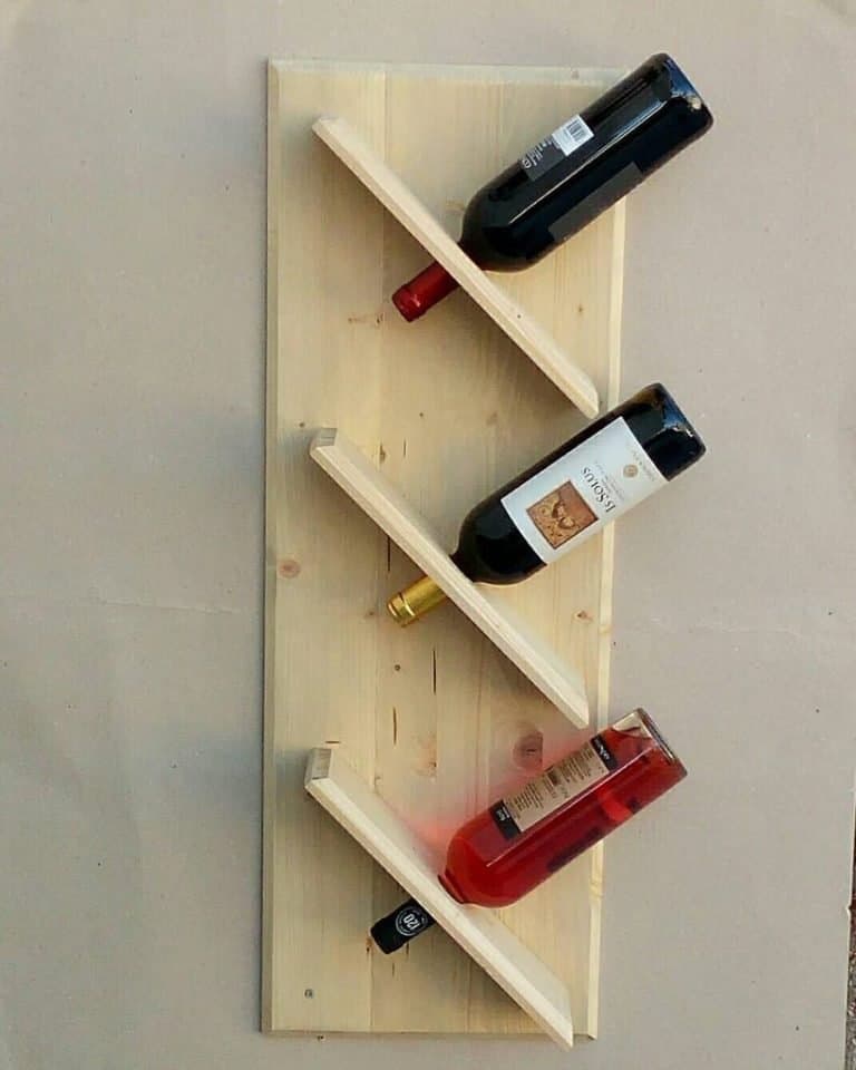 13 Wine Rack and Storage Ideas You Should Try