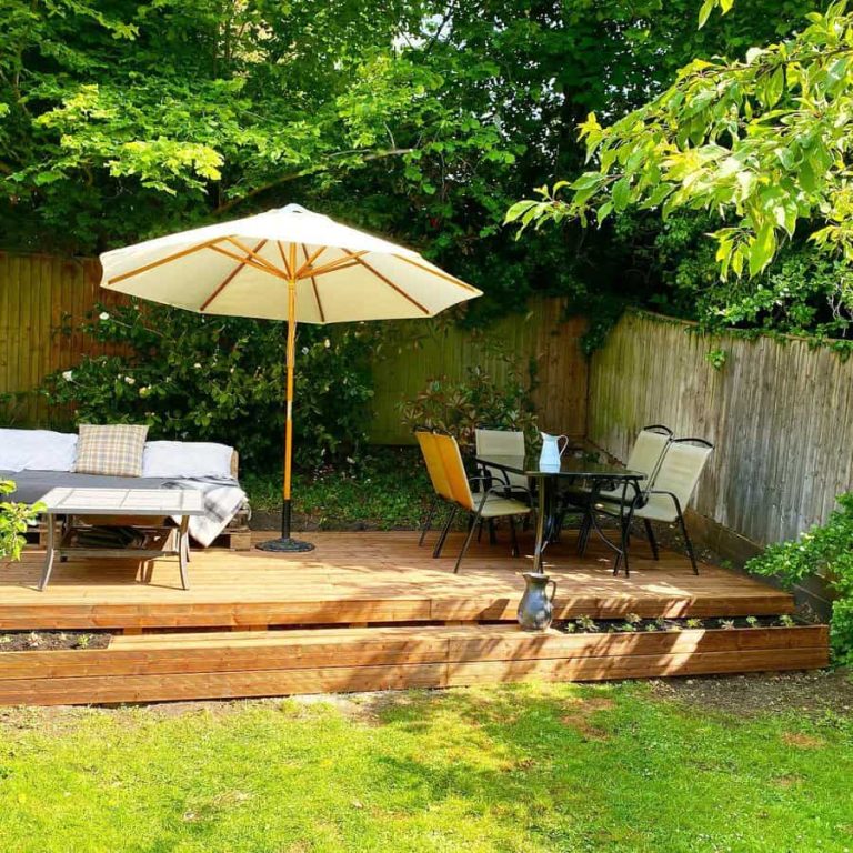 23 Backyard Landscaping Ideas on a Budget - Trendey
