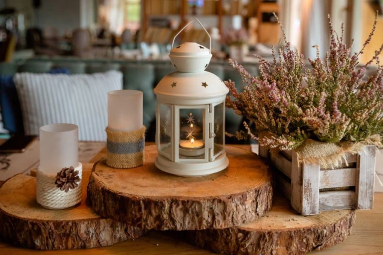 14 Rustic Home Decor Ideas and Designs - Trendey