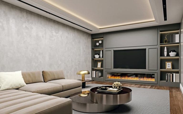 8 Basement Lighting Ideas to Brighten Your Space Up