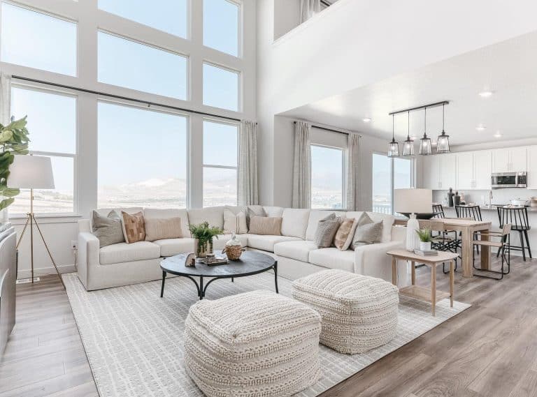 13 Great Room Design Ideas