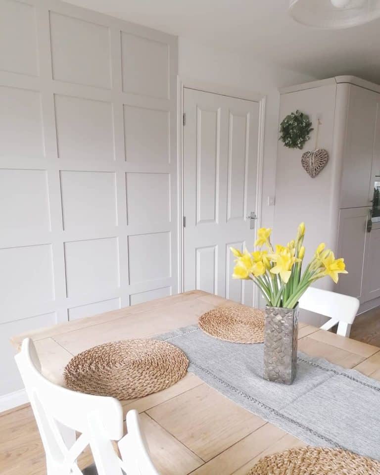 13 Wall Paneling Ideas for Any Room - Trendey