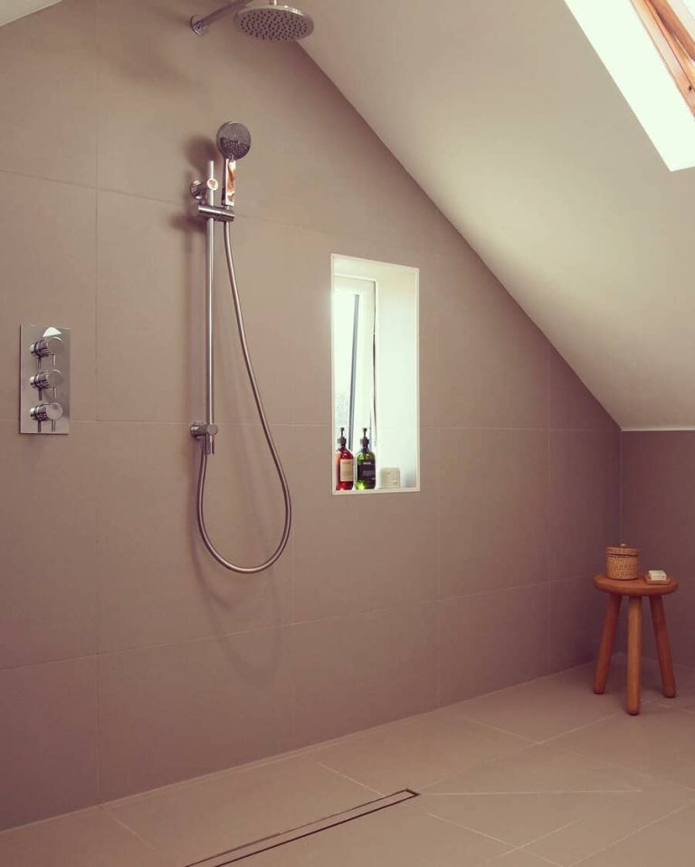 12 Walk-In Shower Ideas and Design Concepts
