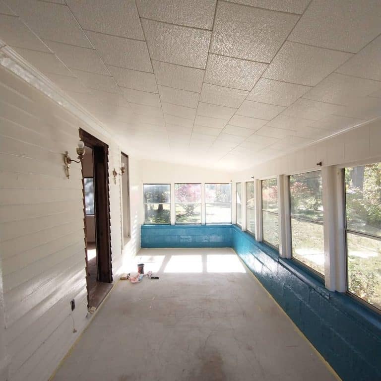 The Top 46 Breezeway Ideas - Trendey