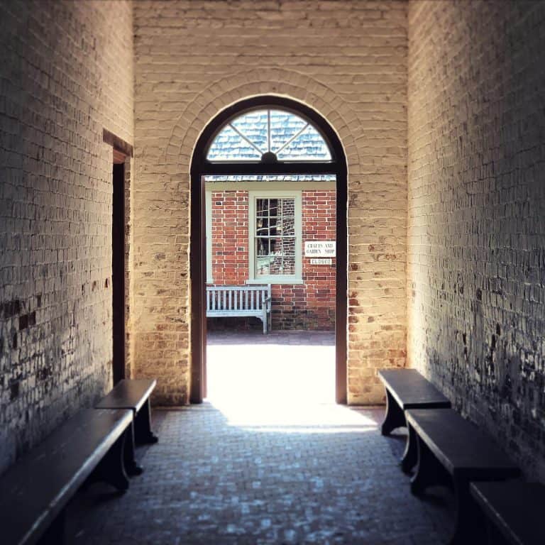 The Top 46 Breezeway Ideas - Trendey