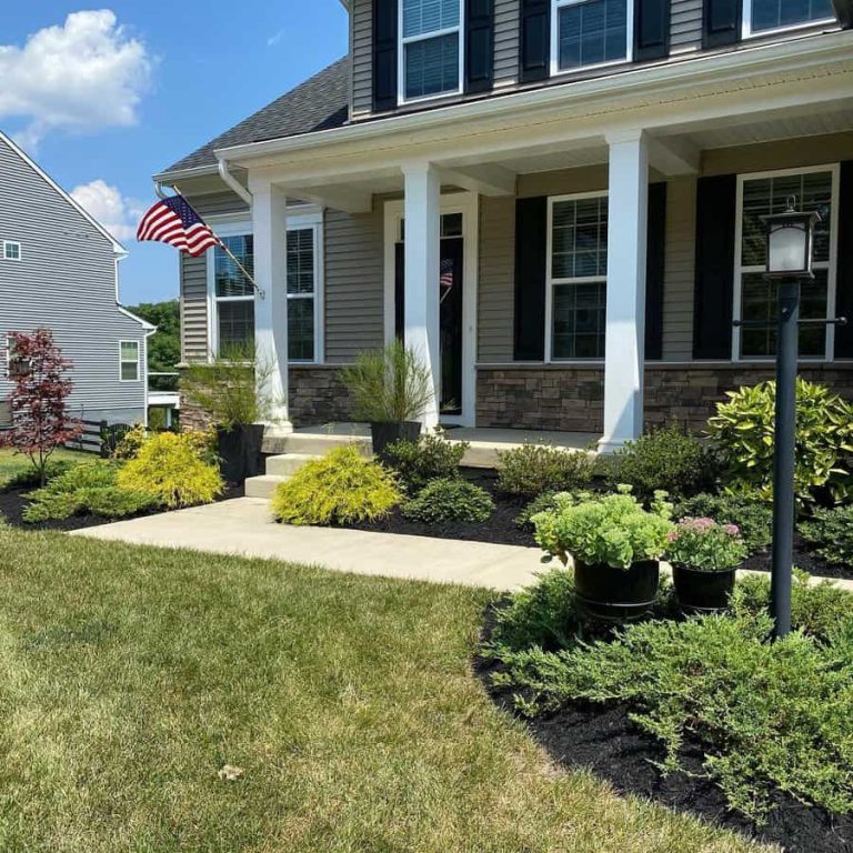 16 Front Garden Ideas for Better Curb Appeal