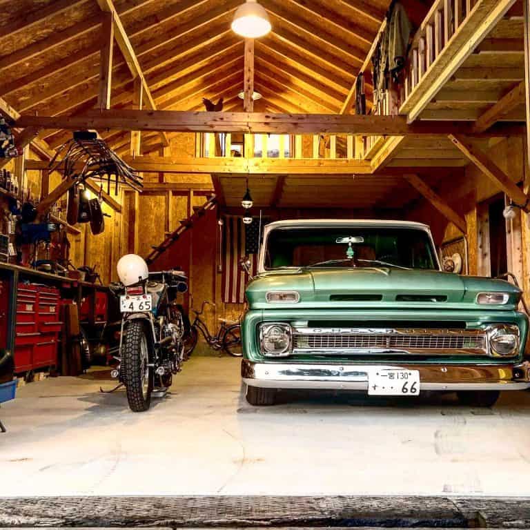 9 Garage Ceiling Ideas for Every Style