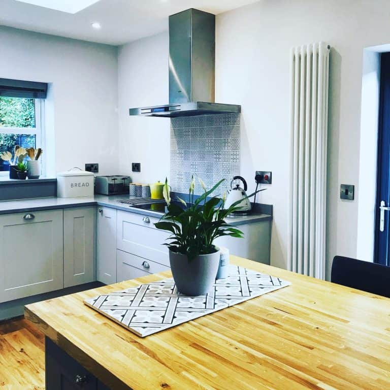 12 Kitchen Hood Ideas for Different Styles - Trendey