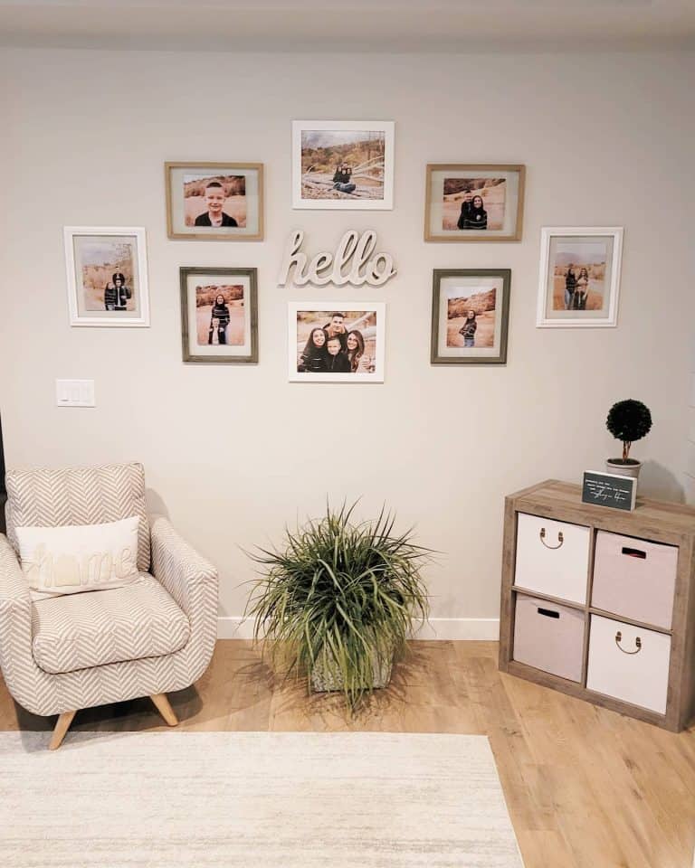 20 Creative Photo Display Ideas (with Images) - Trendey