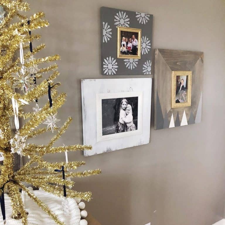 20 Creative Photo Display Ideas (with Images) - Trendey