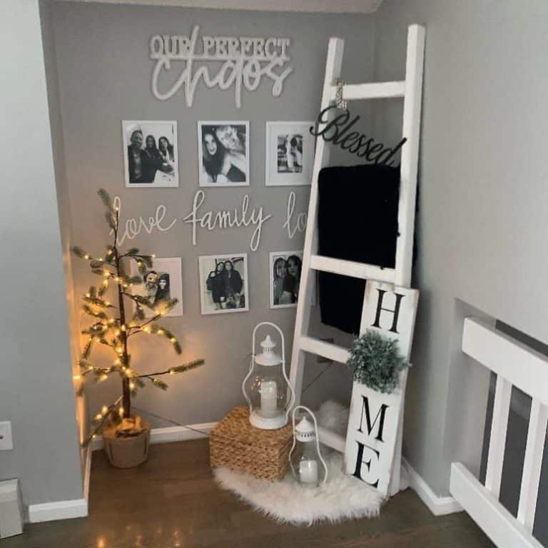 21 Creative Wall Collage Ideas