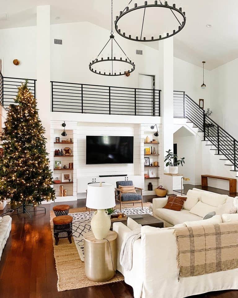 13 Great Room Design Ideas