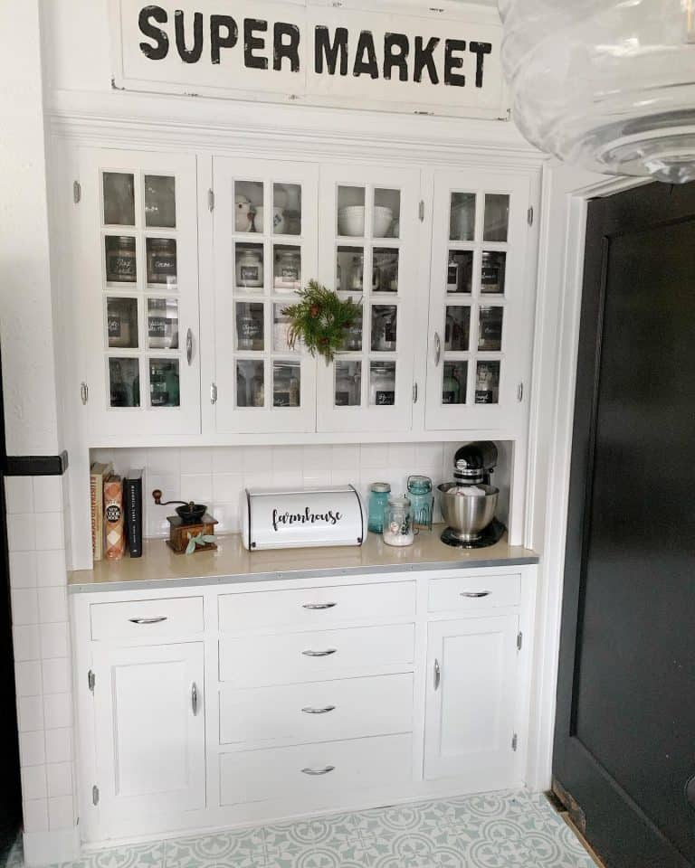 21 Kitchen Cabinet Ideas for Your Remodel - Trendey