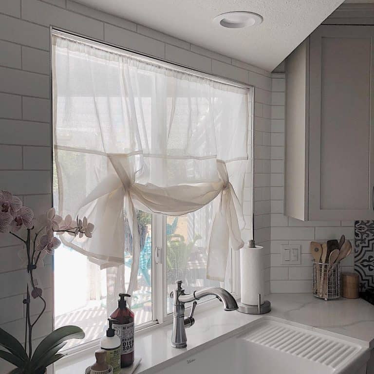 16 Unique Window Valance Ideas