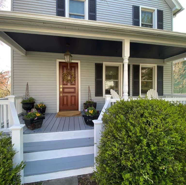 7 Porch Roof Design Ideas for Your Home - Trendey