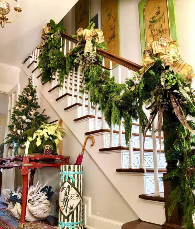 10 Christmas Decorating Ideas for Different Rooms