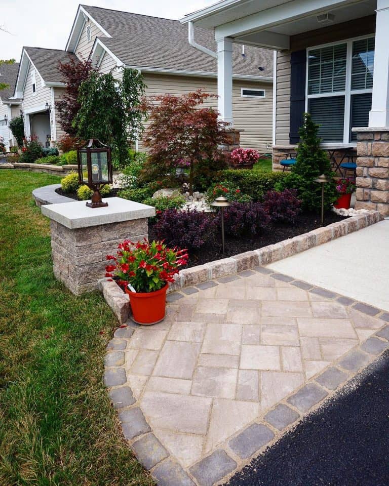11 Low Maintenance Landscaping Ideas on a Budget