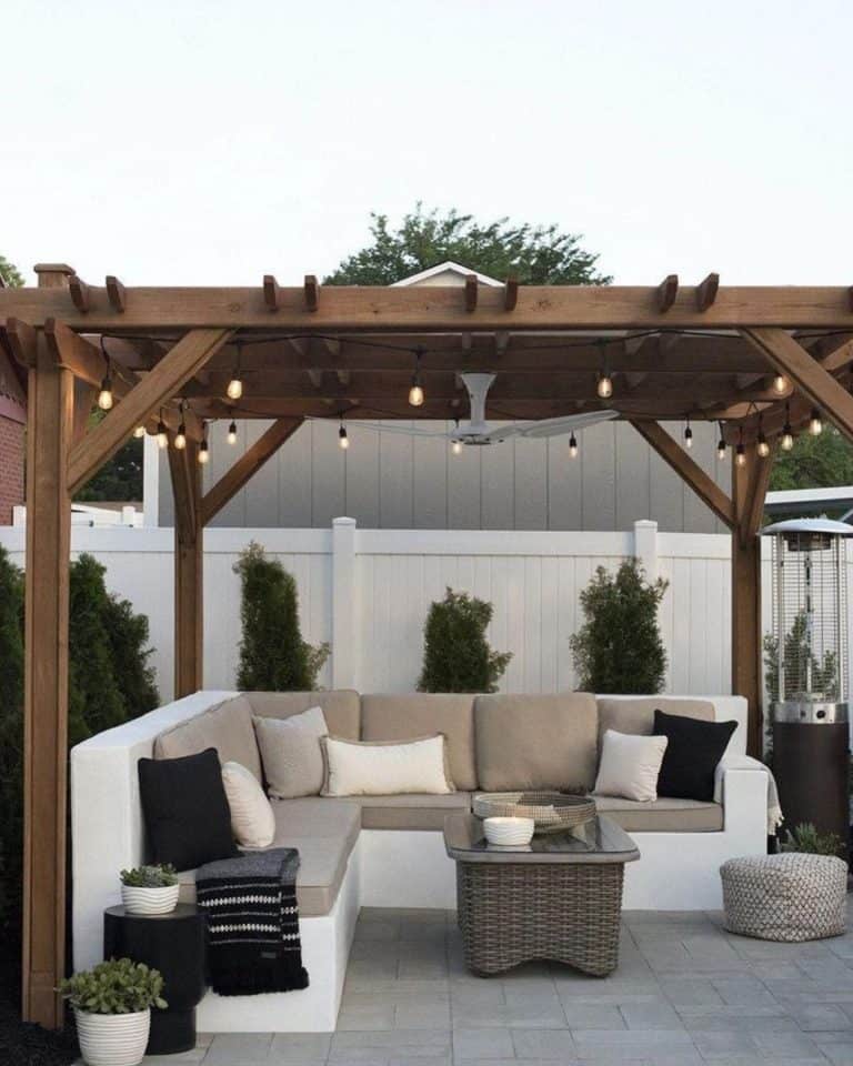 23 Must-See Gazebo Ideas and Designs for Your Backyard