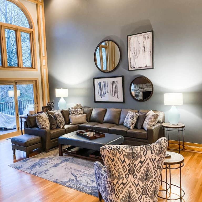 13 Great Room Design Ideas