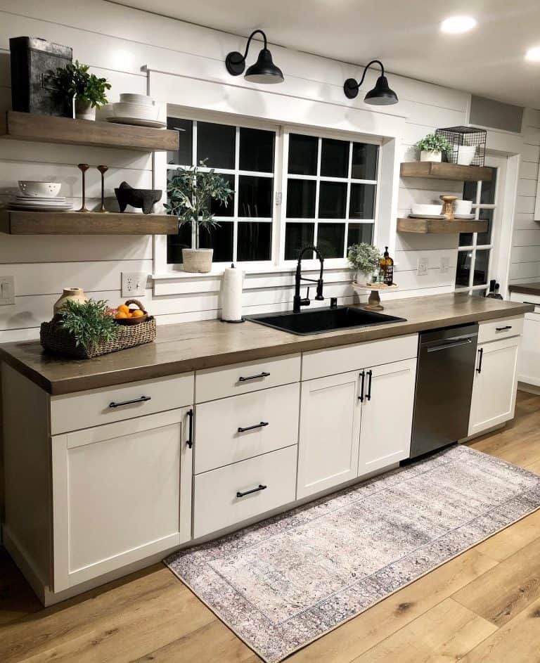 21 Kitchen Cabinet Ideas for Your Remodel - Trendey