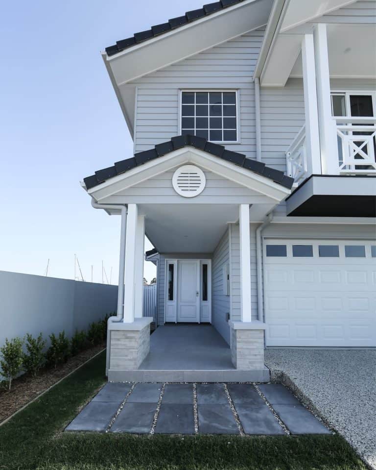 The Top 46 Breezeway Ideas - Trendey