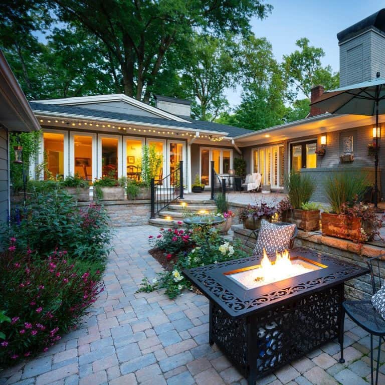 12 Ideas for Creating the Ultimate Backyard Oasis