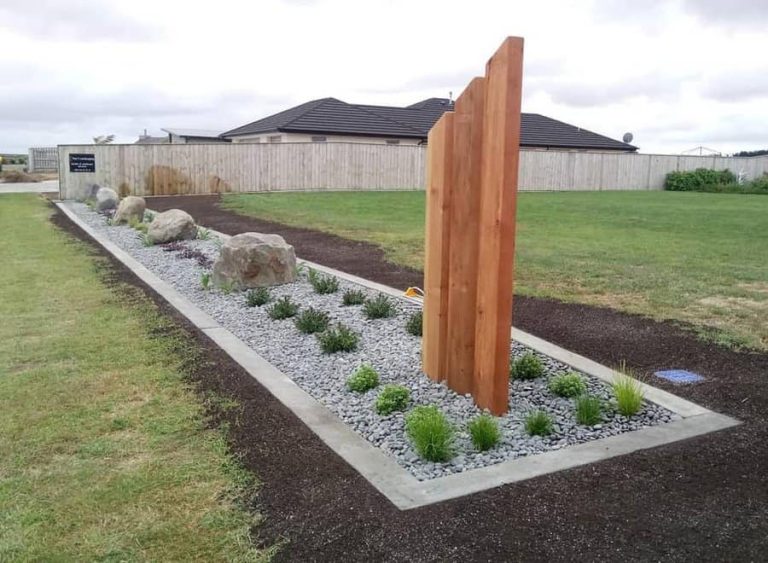 12 Hardscaping Ideas to Structure Your Outdoor Space - Trendey